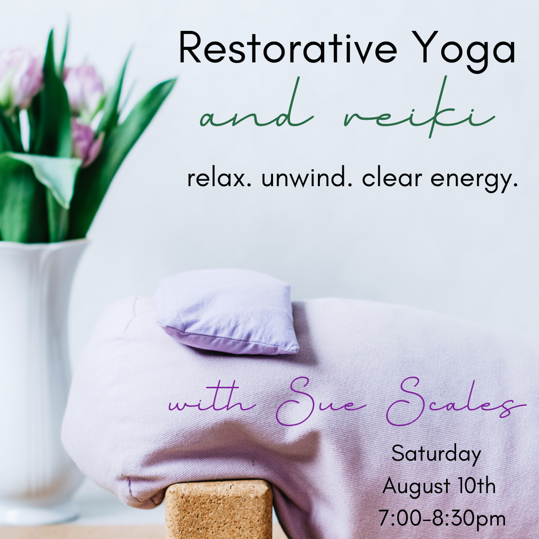 Workshops & Events – Home